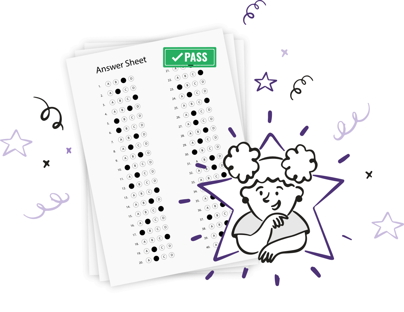 Home - 11 Plus Blocks