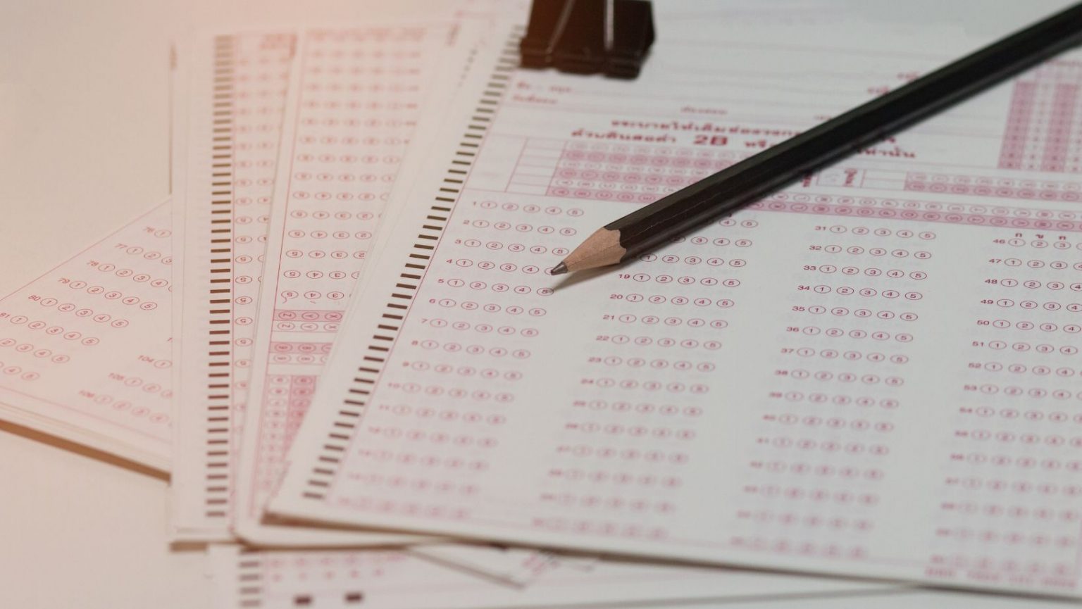 How Many Questions Are There in the 11 Plus Exam? - 11 Plus Blocks