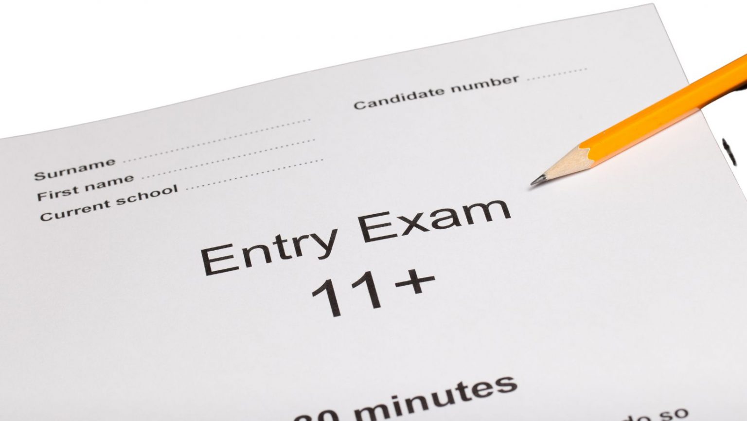 11 Plus Exam Preparation Guide and Tips - 11 Plus Blocks