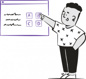 11 Plus Exam Papers App & Platform - 11 Plus Blocks