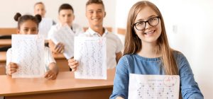 11 Plus Cut-off Scores for Top Grammar Schools - 11 Plus Blocks