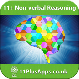 9 Best Study Materials for 11 Plus Non-Verbal Reasoning - 11 Plus Blocks