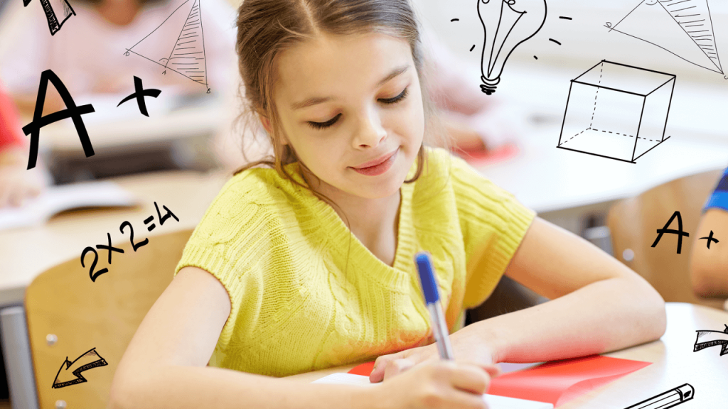 Sample 11+ Maths Problem-Solving Questions (With Solutions) - 11 Plus ...