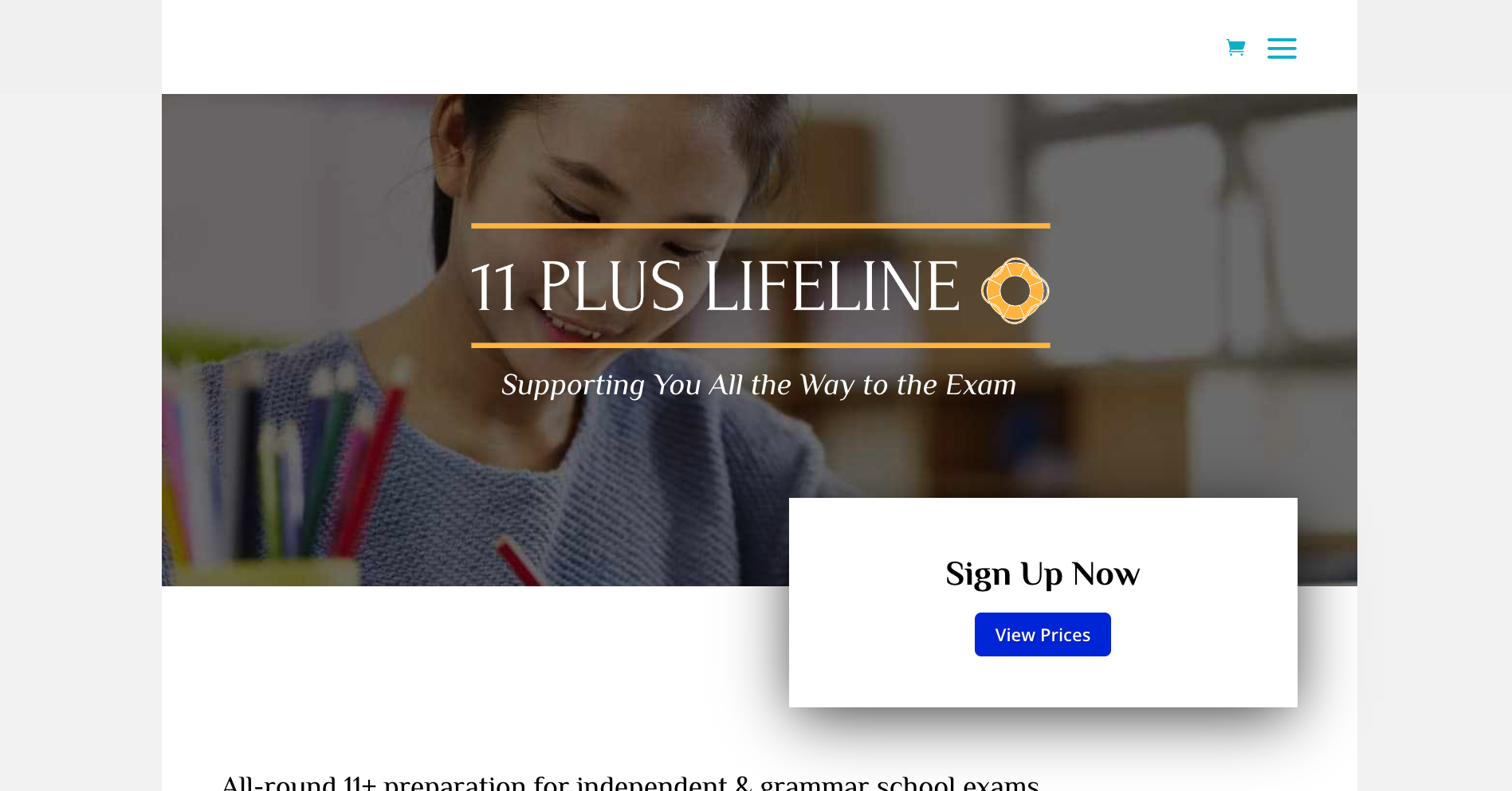 6 Interactive 11 Plus Online Practice Tests You Can Try for Free - 11 ...