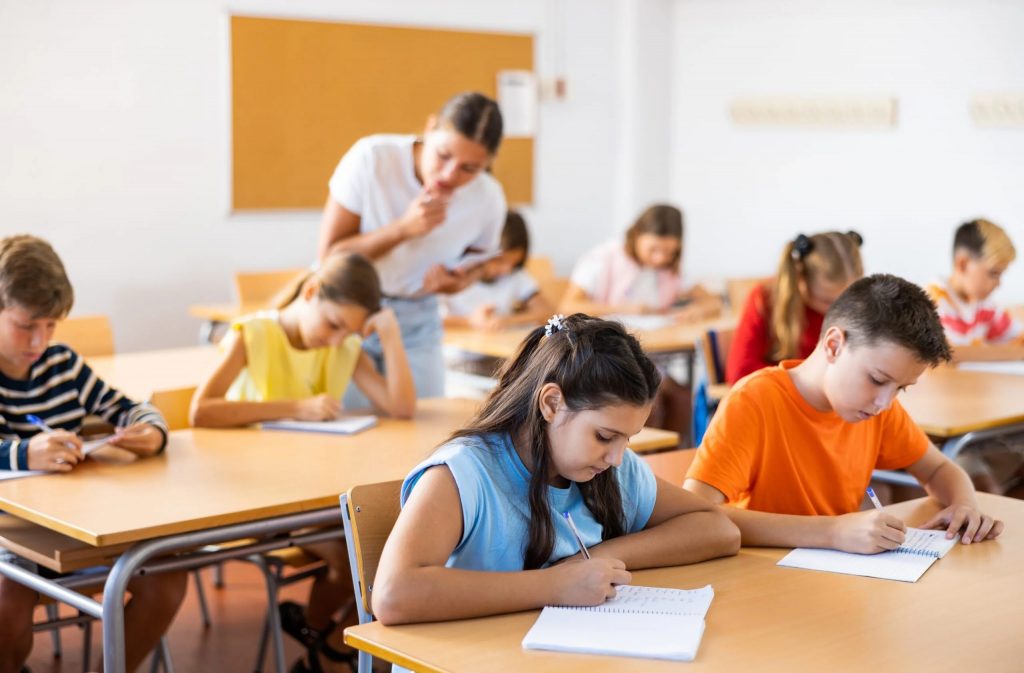 7 Effective Pacing Techniques for the 11 Plus Exams - 11 Plus Blocks