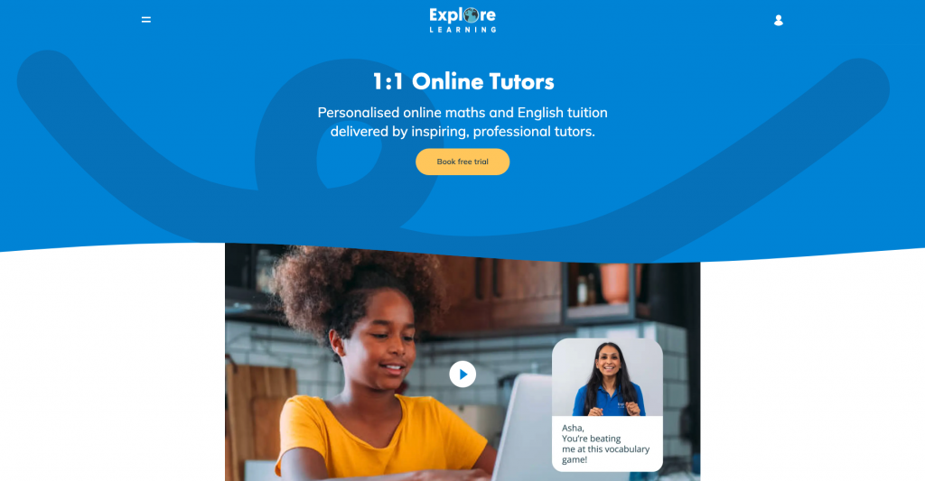 7 Interactive 11 Plus e-Learning Platforms - 11 Plus Blocks