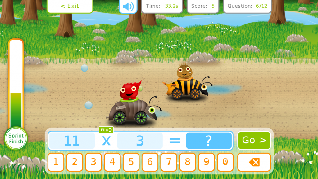 8 Digital Flashcards and Quick Revision Apps for 11 Plus - 11 Plus Blocks