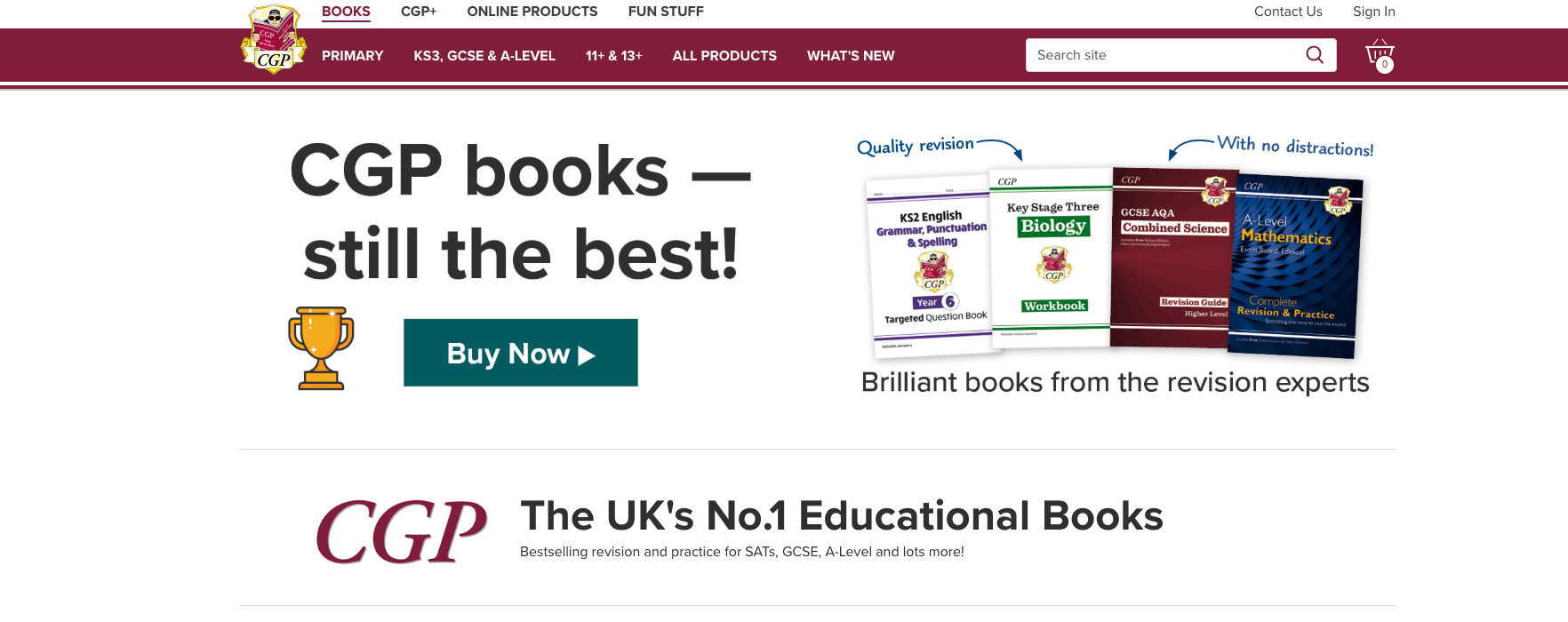 6 Online Platforms for 11 Plus Practice and Mock Tests - 11 Plus Blocks