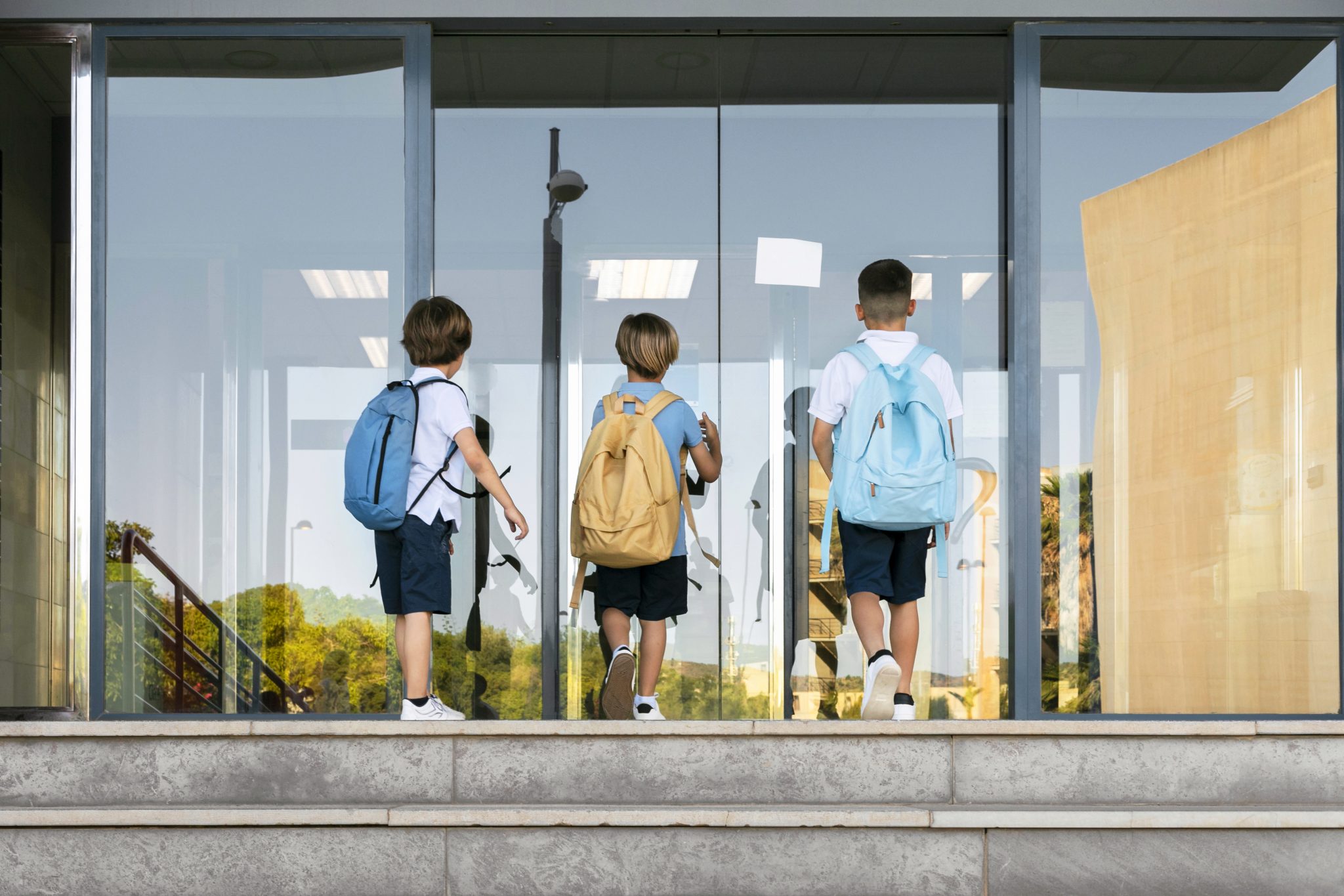 A Parent’s Guide to Admission Terms and What They Mean - 11 Plus Blocks