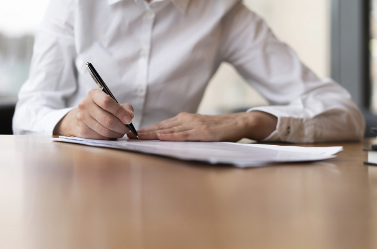 CAF Explained: Your Guide to Filling Out the School Application Form ...